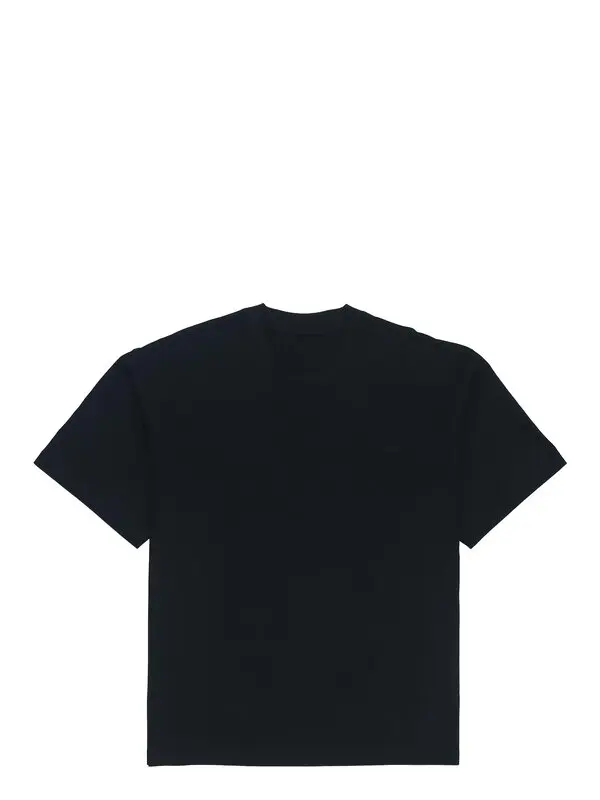 Adidas Originals Short Sleeve T-shirt - Black