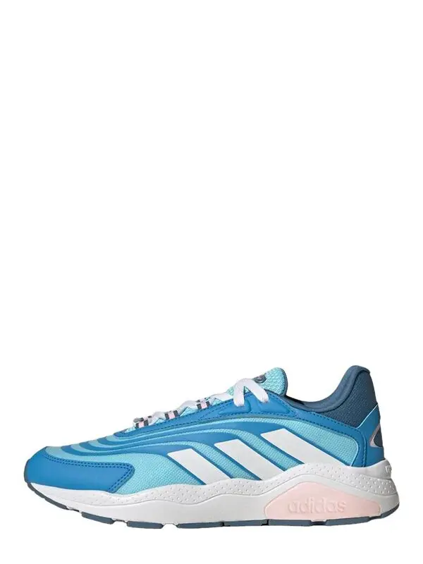 Adidas Neo Crazychaos 2.0 Shoes - Cloud White/blue