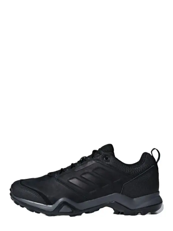 Adidas Brushwood Leather - Black