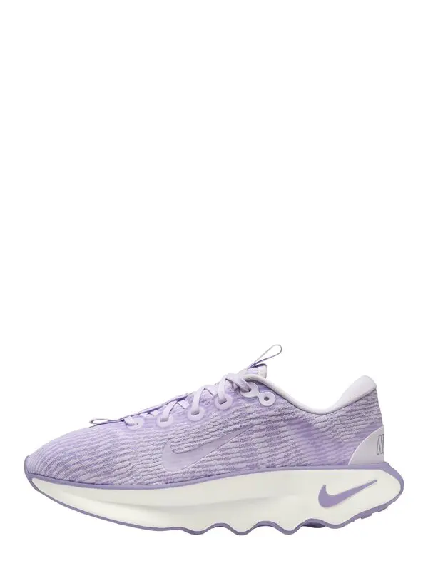 Nike Motiva Sneakers - Barely Grape/hydrangeas/dusty Amethyst