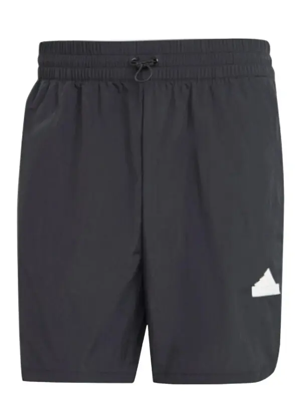 Adidas City Escape Shorts - Black