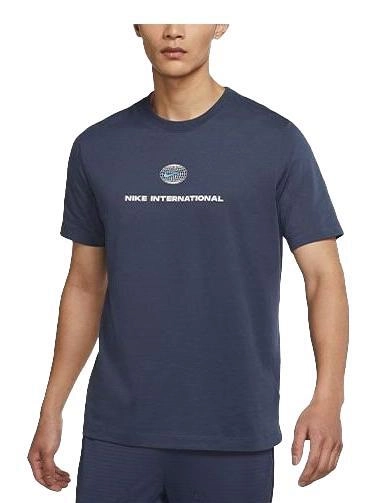 Nike Heritage Short Sleeve T-shirt - Multi-color
