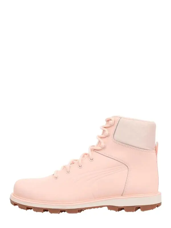PUMA Desierto Fun Mid-high Boots - Pink