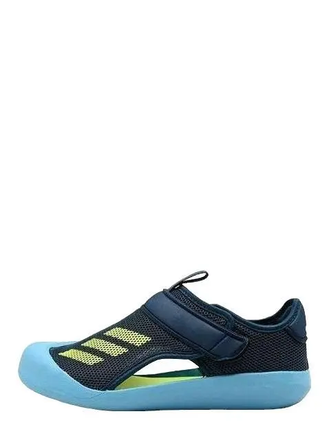 Adidas Altaventure Sandal - Blue/black