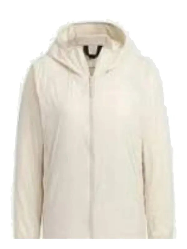 Adidas Lightweight Windbreaker - Beige