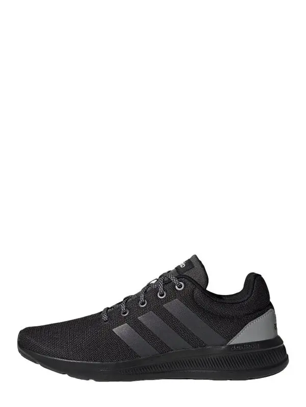 Adidas Lite Racer Cln 2.0 Casual Sneakers - Black/grey
