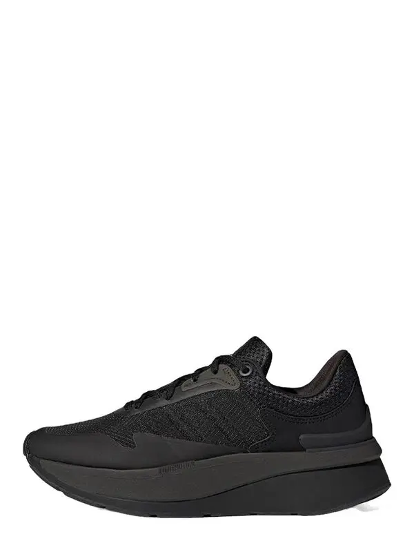 Adidas Znchill Lightmotion+ Sneakers - Black