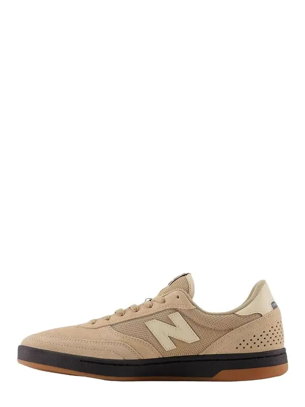 NEW BALANCE Numeric 440 Skate Sneakers - Tan