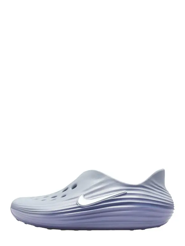 Nike Reactx Rejuven8 Sandals - Light Armory Blue