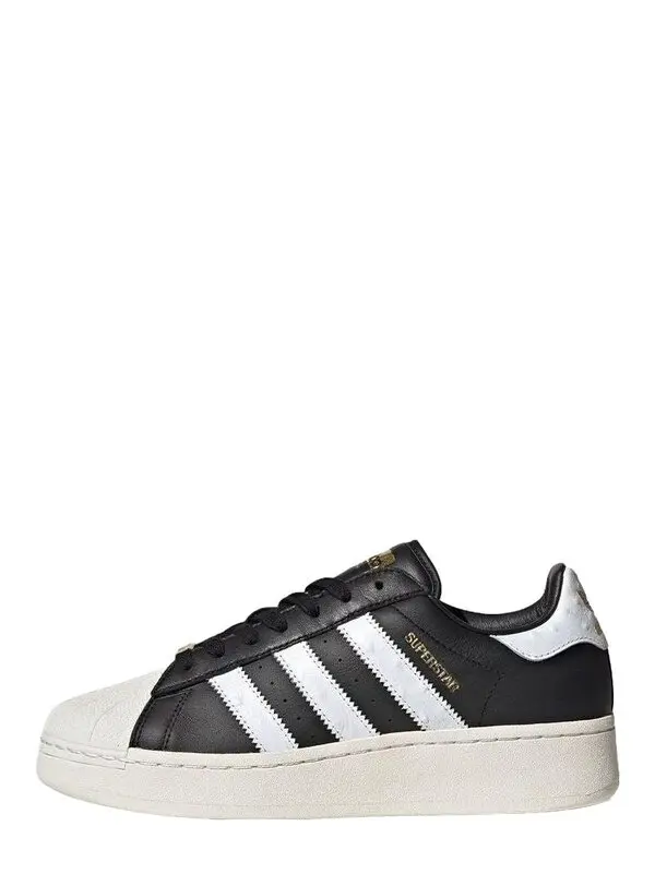 Adidas Originals Superstar Xlg Shoes - Black/cloud White