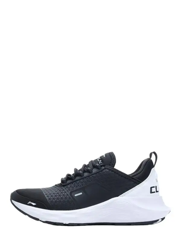 LI-NING Element Arhq064-1 Sneakers - Blackwhite