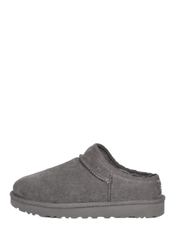 UGG Classic Slipper - Grey