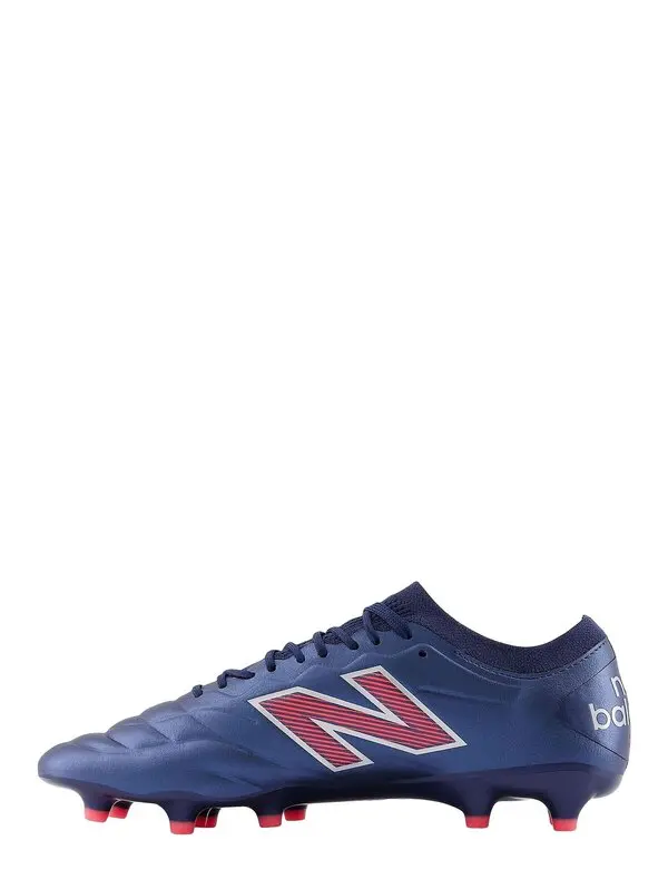 NEW BALANCE 442 Elite Fg V2 - Navy/silver
