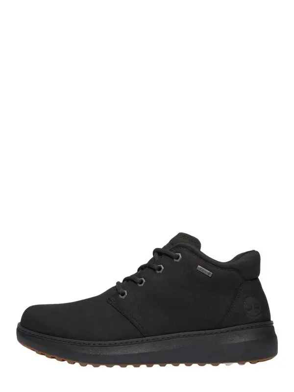 Timberland Hudson Road Gore-tex Chukka Boots - Black