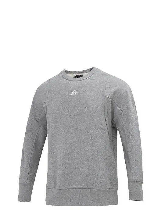 Adidas Internal Crew Pullover - Default Color