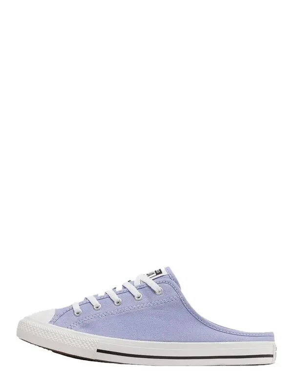 CONVERSE Chuck Taylor All Star Dainty Mule - Purple