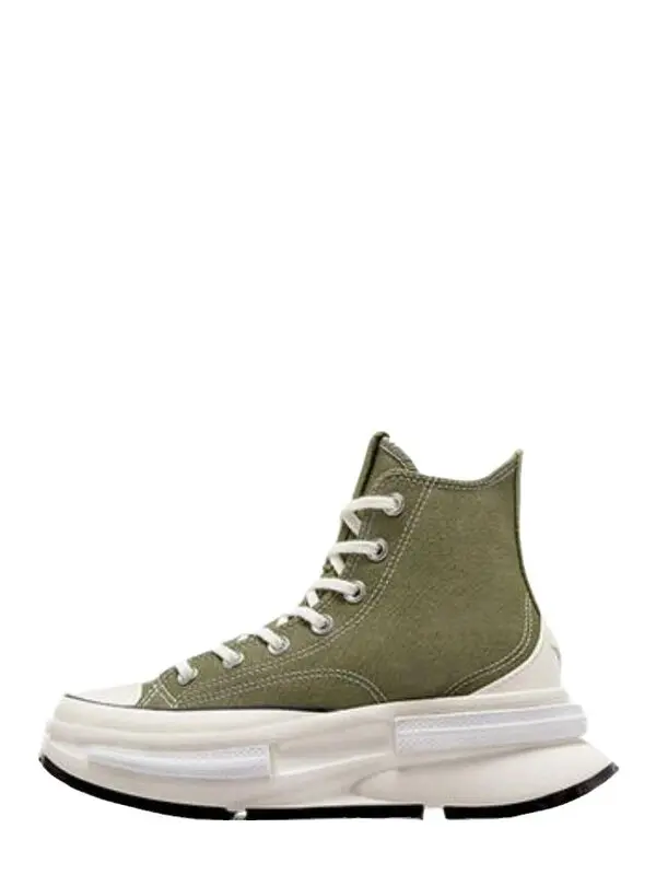 CONVERSE Run Star Legacy Cx High Top Sneakers - Utility/egret/white