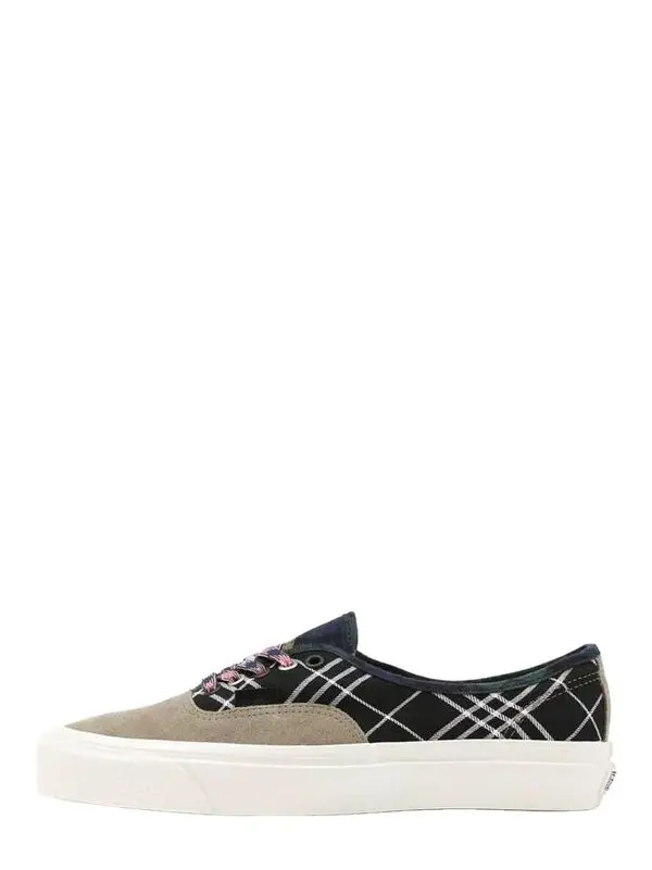 VANS Factory Authentic 44 Dx Sneakers - Black/brown