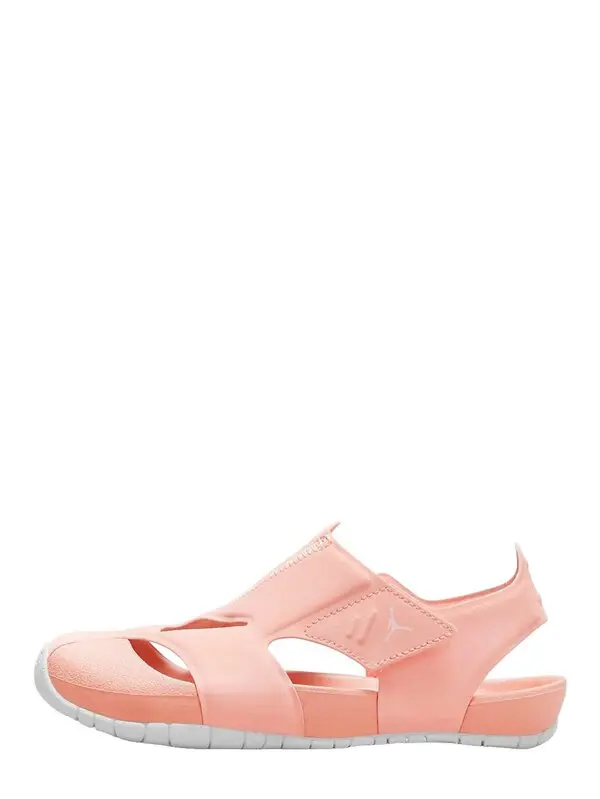 JORDAN Air Flare Sandals - Pink