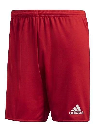 Adidas Parma 16 Short Football Shorts - Red