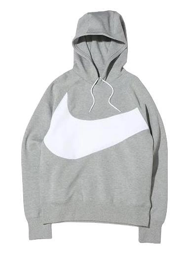 Nike Swoosh Tech Fleece Hoodie - Multi-color