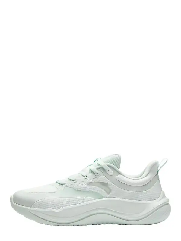 ANTA Light' Sneakers - Green