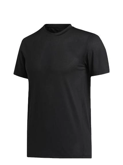 Adidas Kenta Rise Tee Sports Short Sleeve - Obsidian
