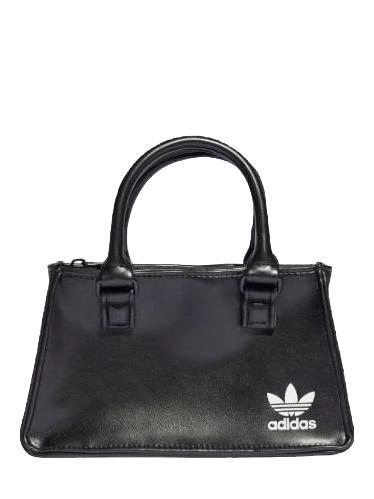 Adidas Originals X Ksenia Schnaider Mini Waist Bag - Black