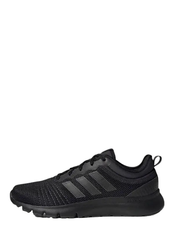 Adidas Fluidup Running Shoes - Black