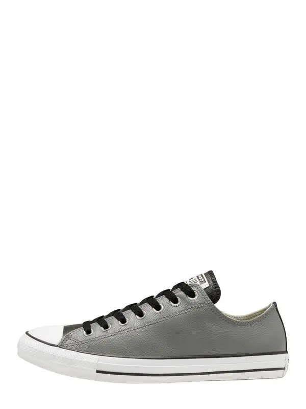 CONVERSE Chuck Taylor All Star Low Top Sneakers - Silvergray