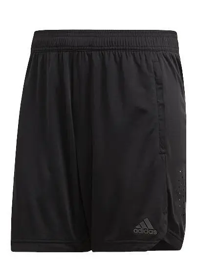 Adidas Chill Short Training Sports Shorts - Black