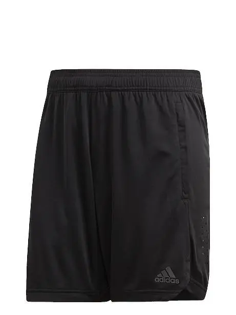 Adidas Chill Short Training Sports Shorts - Black