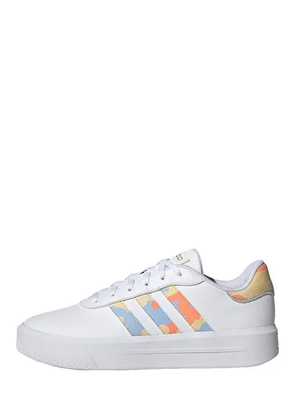 Adidas Neo Court Platform Sneakers - Default Colorway