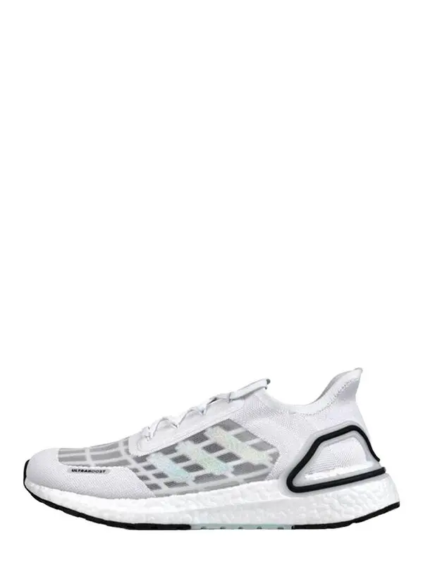 Adidas Ultraboost Summer.rdy Athletic Sneakers - White/black