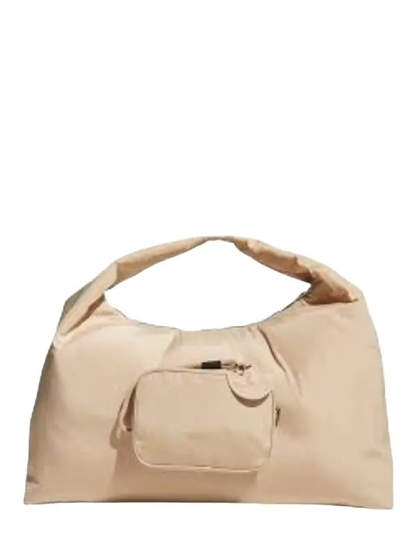 Adidas Always Original Shoulder Bag - Beige