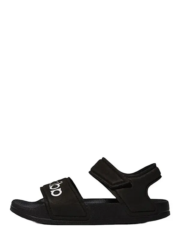 Adidas Adilette Sandal K - Black