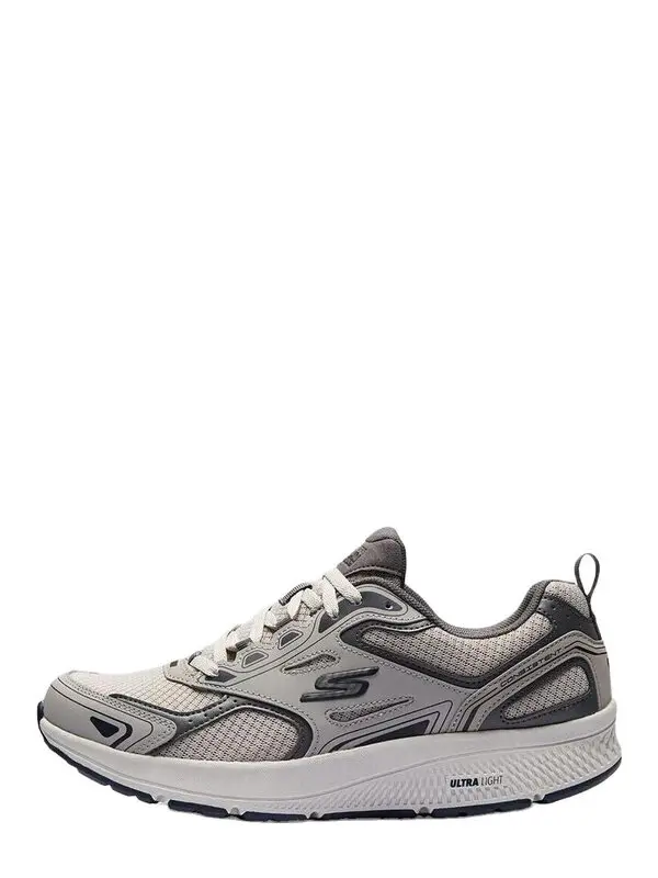 Sketchers Gorun Consistent 'grey Navy - Grey/navy