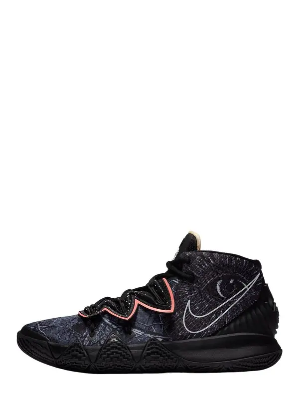 Nike Kybrid S2 "what The" Basketball Sneakers - Black