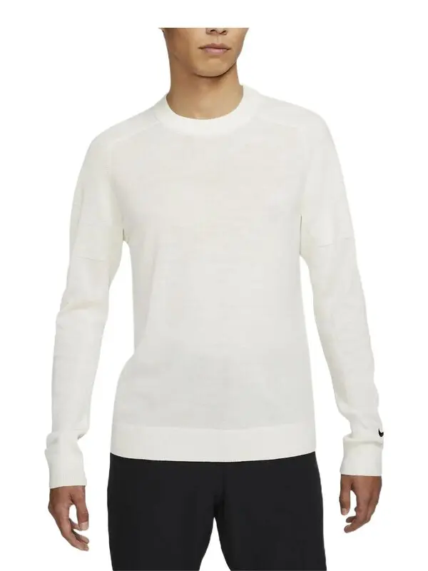 Nike Tiger Woods Golf Wool Sweater - Multi-color