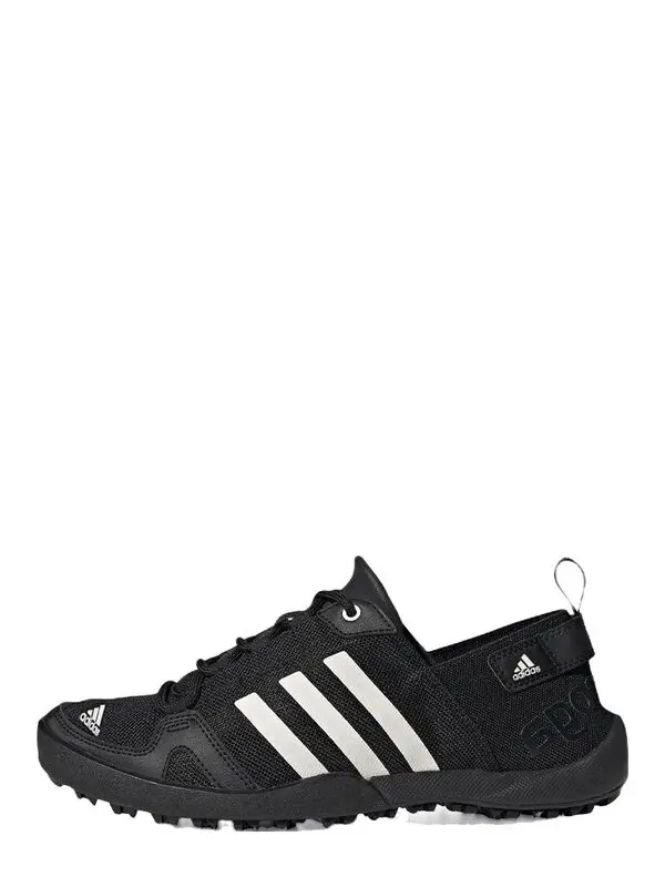 Adidas Climacool Daroga Two 13 Hiking Shoes - Black