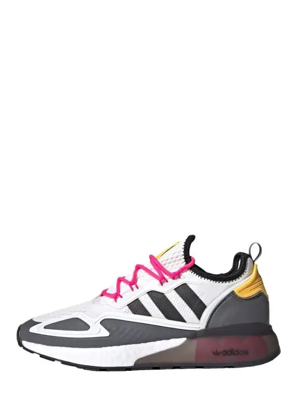 Adidas Ninja Zx 2k Boost 'time - White