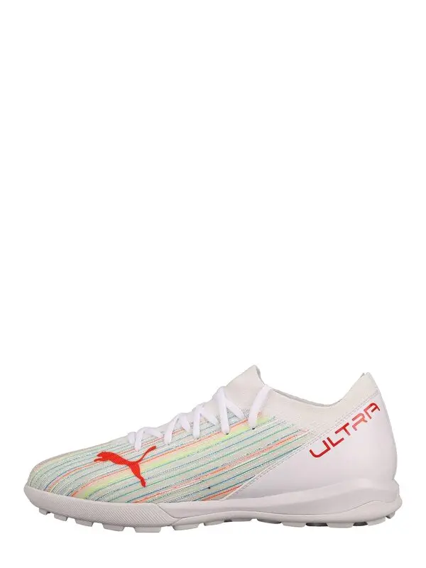 PUMA Ultra 3.2 Tt Soccer Cleats - White
