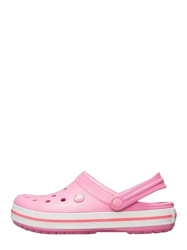 CROCS Classic Bayaband Clog - Red