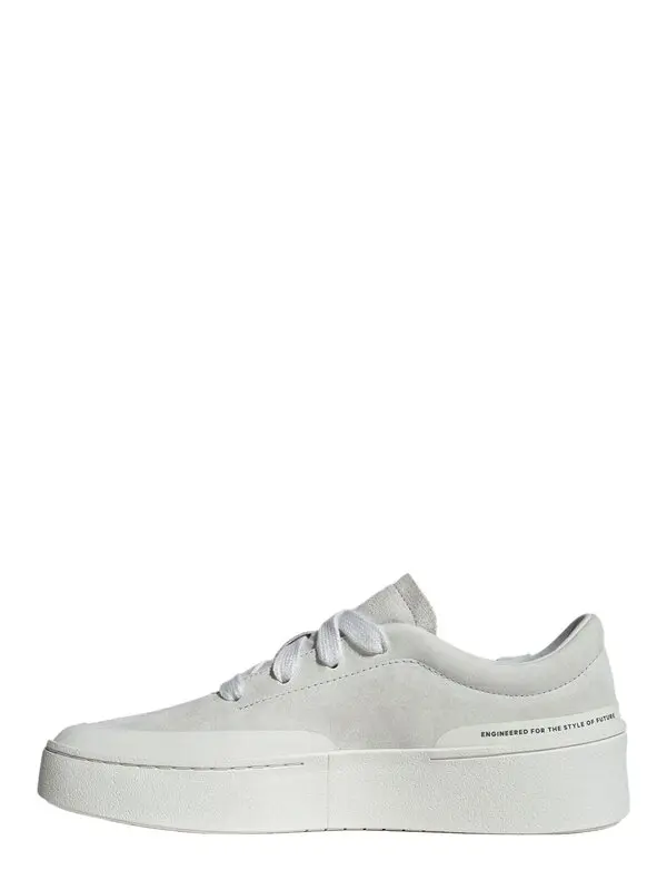 Adidas Labcourt Sneakers - White