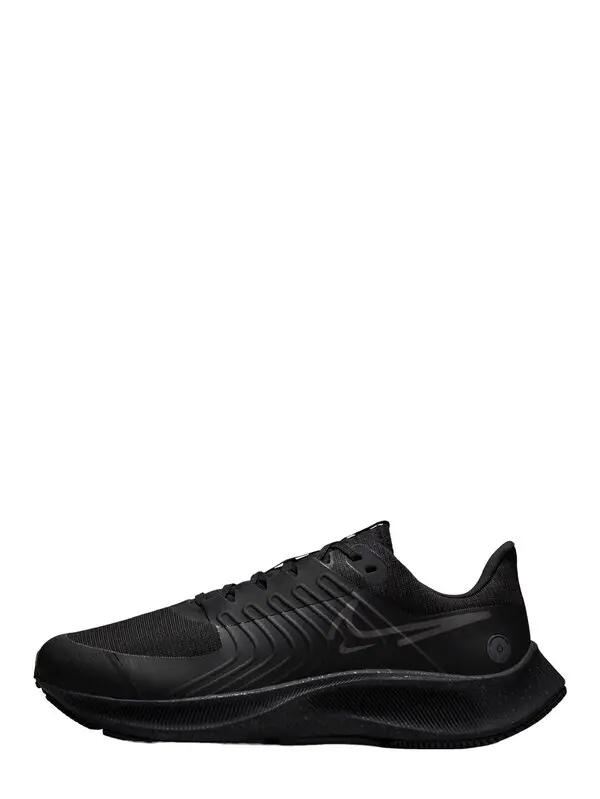 Nike Zoom Pegasus 38 Shield Running Shoes - Red/black