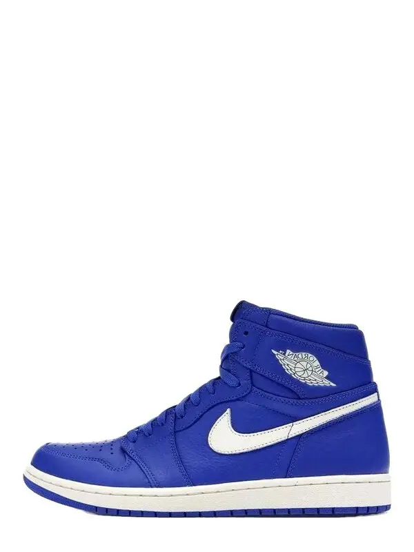JORDAN 1 Retro High Og - Hyper Royal