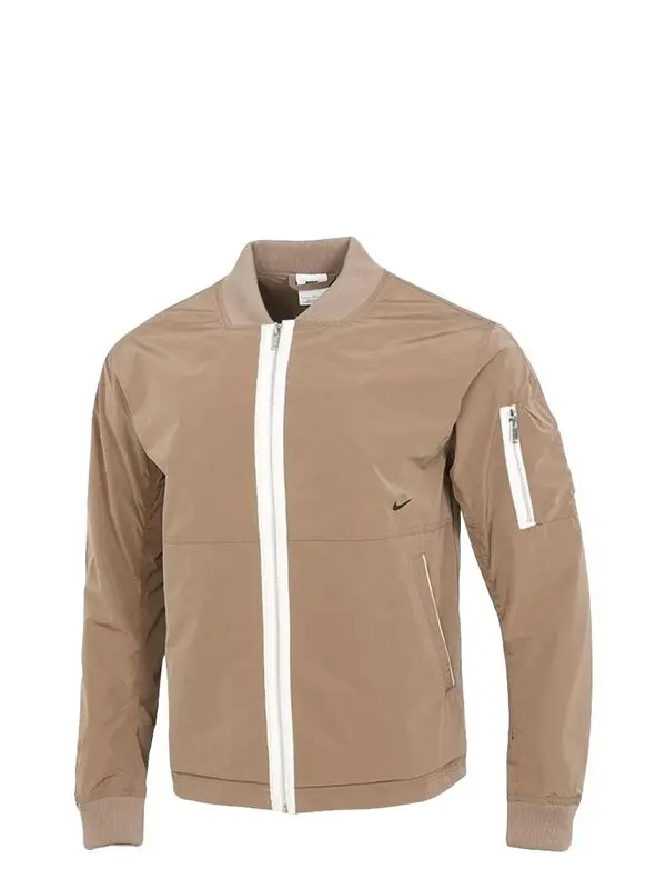 Nike Style Essentials Jacket - Khaki