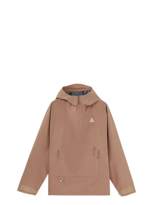 Nike Hooded Jacket - Multi-color