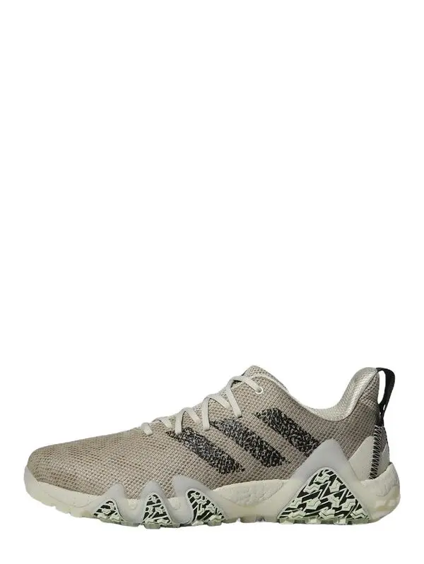 Adidas Codechaos 22 Golf Shoe - Light Brown