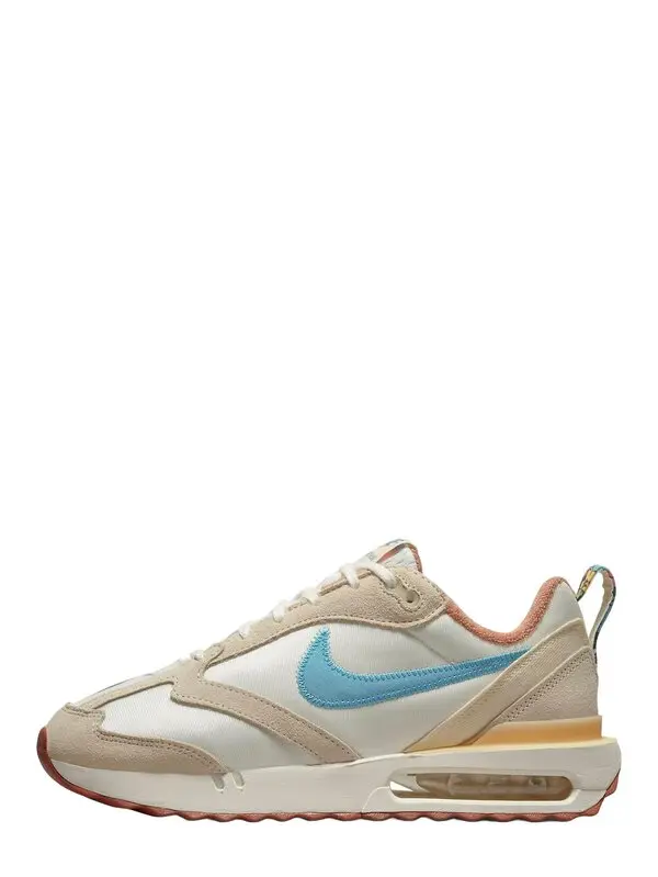 Nike Max Dawn Sneakers - White